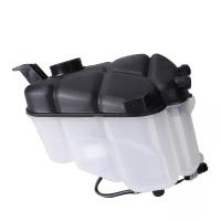China Expansion Tank LR024296 Coolant Reservoir For Land Rover LR2 LR4 for sale