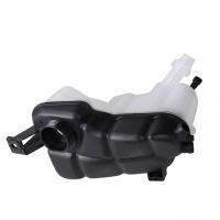 China Expansion Tank LR024296 Coolant Reservoir For Land Rover LR2 LR4 for sale