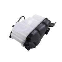 China Expansion Tank LR024296 Coolant Reservoir For Land Rover LR2 LR4 for sale