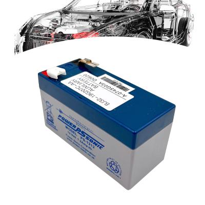 China Womala Auxiliary Battery LR024953 for Land Rover LR4 Discovery Sport LR2 for sale