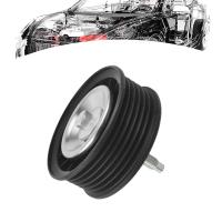 China Womala Idler Pulley LR028878 For Land Rover LR2 LR4 Discovery Sport for sale