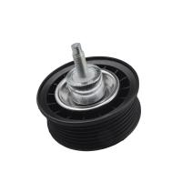 China Womala Idler Pulley LR028878 For Land Rover LR2 LR4 Discovery Sport for sale