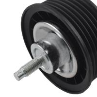 China Womala Idler Pulley LR028878 For Land Rover LR2 LR4 Discovery Sport for sale