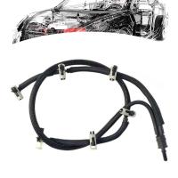 China Injector Fuel Leak Off Pipe LR032107 for Land Rover Discovery LR3 LR4 Evoque for sale