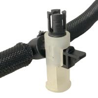 China Injector Fuel Leak Off Pipe LR032107 for Land Rover Discovery LR3 LR4 Evoque for sale