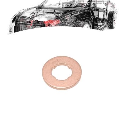China Fuel Injector Seal O Ring LR032818 For Land Rover Discovery LR3 LR4 Evoque for sale