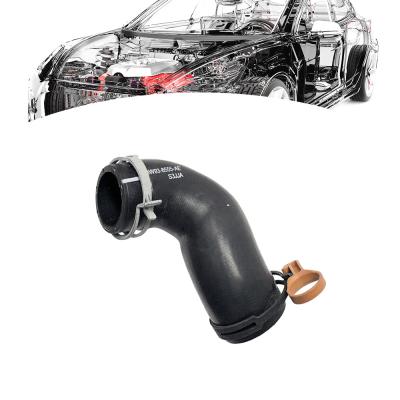China Radiator Hose LR033994 for Land Rover Discovery LR3 LR4 Evoque for sale
