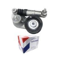 China Serpentine Tensioner LR034128 for Land Rover Discovery LR3 LR4 Evoque for sale