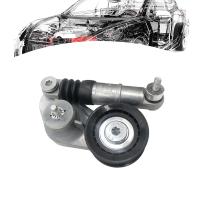 China Serpentine Tensioner LR034128 for Land Rover Discovery LR3 LR4 Evoque for sale