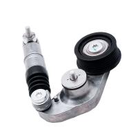 China Serpentine Tensioner LR034128 for Land Rover Discovery LR3 LR4 Evoque for sale