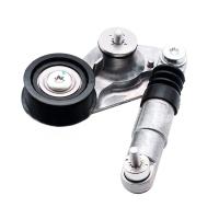 China Serpentine Tensioner LR034128 for Land Rover Discovery LR3 LR4 Evoque for sale