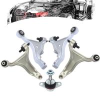 China Front Lower Control Arm Left 31277463 31277462 For C30 2006-2012 S40 2004-2012 for sale