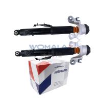 China Rear Left and Right Shock Absorber with Active 4C Suspension Compatible 31429978 31429979 for XC60 2018-Onwards for sale