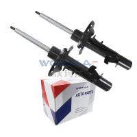 China Suspension Strut Left Front 31277201 31277200 For S60 S80 V60 XC70 2008-2016 CROSS COUNTRY Front Shock Absorber for sale