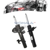 China L/H Front Shock Absorbers Pair 31360945 31360946 For V40 2013 And Up for sale