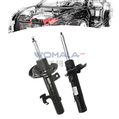 China L/H Front Shock Absorbers Pair 31360945 31360946 For V40 2013 And Up for sale