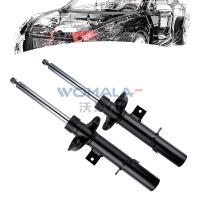 China 32246639 32246640 Front Shock Absorber L/R For XC40 2018-Onwards for sale