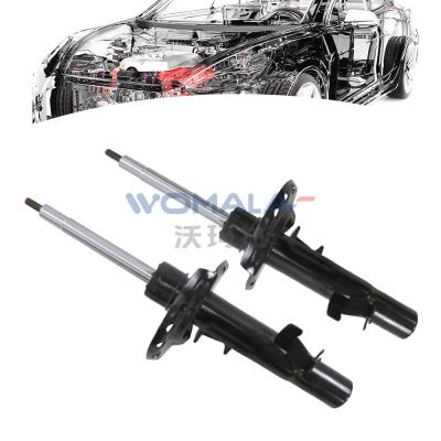 China Suspension Strut Left Front 31277201 31277200 For S60 S80 V60 XC70 2008-2016 CROSS COUNTRY Front Shock Absorber for sale