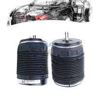 China 32246192 32246193 Rear Air Suspension Spring For S90 / V90 for sale