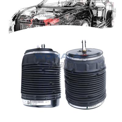 China 32246192 32246193 Rear Air Suspension Spring For S90 / V90 for sale