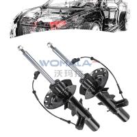 China Front Left And Right Shock Absorber 31277801 31277800 For S60 2012-2018 S80 2006-2016 V60 2015-2018 XC70 2008-2016 S80L CHANAN V70 EX30 EX40 for sale
