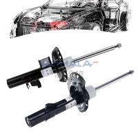 China Front Shock Absorber L/R  31277371 31277370 For XC60 2008-2017 XC60 for sale