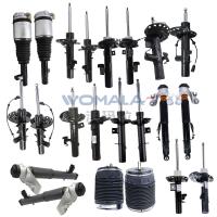 China Suspension Strut Left Front 31277201 31277200 For S60 S80 V60 XC70 2008-2016 CROSS COUNTRY Front Shock Absorber for sale