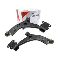 China Suspension Control Arm And Ball Joint Assembly 31340232 31340231 For V40 2013- for sale