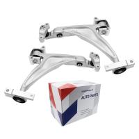 China Control Arm Front LH 31658893 31658894 31360836 31360837 For V90 Cross Country 2017-2018 for sale