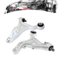 China Front Left And Right Lower Control Arms 30635229 For S60 2001-2009 S80 1999-2006 for sale