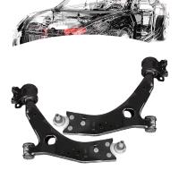 China Front Lower Control Arm Left 31277463 31277462 For C30 2006-2012 S40 2004-2012 for sale