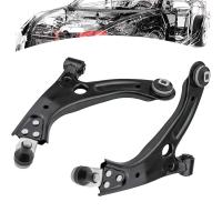 China EX40 Control Arm 32221153 32221154 With Bushing Wheel Suspension For XC40 SUV 2018 for sale