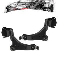 China Wholesale Suspension Control Arm Left Front 31317665 31317666 for XC60 2008- 2011-2017 for sale