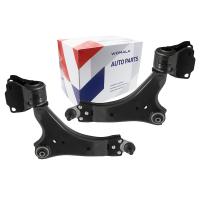 China Wholesale Suspension Control Arm Left Front 31317665 31317666 for Volvo XC60 2008-2017 for sale