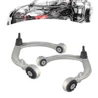 China Upper Control Arms 31360630 31658893 31360644 32246810 for XC90 II 2014-2018 Suspension Lower Left Right Front for sale