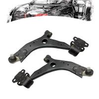 China Suspension Control Arm And Ball Joint Assembly 31340232 31340231 For V40 2013- for sale