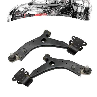 China Suspension Control Arm And Ball Joint Assembly 31340232 31340231 For V40 2013- for sale