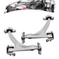 China Control Arm Kit 32269627 32269628 31476301 31476302 For S60 R-Design 2019- for sale