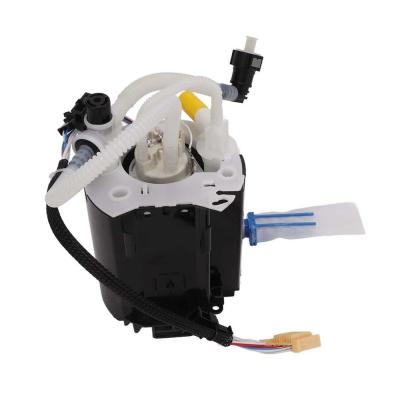 China Electric Fuel Pump LR057235 for Land Rover LR072234 Range Rover Evoque 2019 for sale