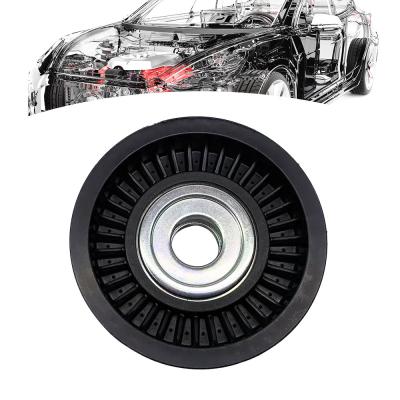 China Womala Idler Pulley LR039516 for Discovery Sport Evoque LR4 for sale