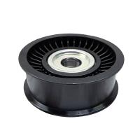 China Womala Idler Pulley LR039516 for Discovery Sport Evoque LR4 for sale