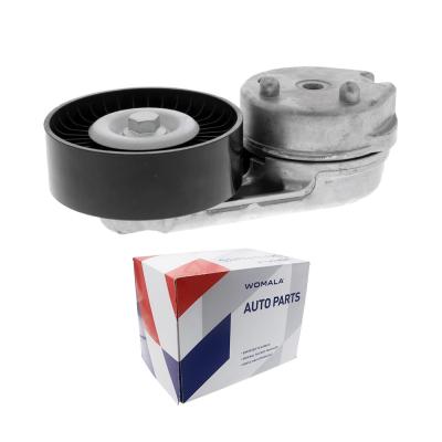 China Womala Belt Tensioner LR039517 for Discovery Sport Evoque LR4 for sale