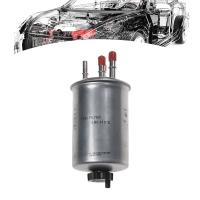 China Womala Fuel Water Separator Filter LR041978 for Discovery Sport Evoque LR4 for sale