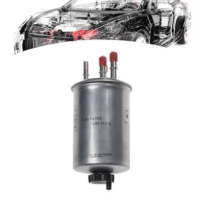 China Womala Fuel Water Separator Filter LR041978 for Discovery Sport Evoque LR4 for sale
