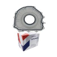 China Rear Main Seal Retainer LR043721 for Discovery Sport Evoque LR4 for sale