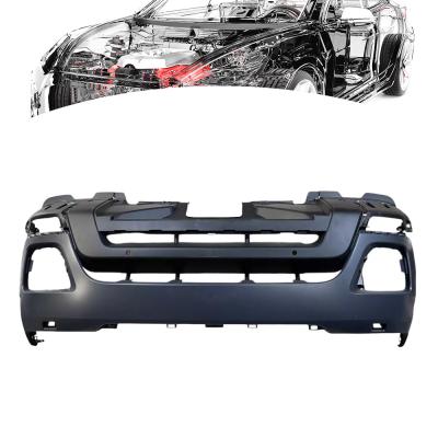 China Bumper Cover LR045028 for Discovery Sport Evoque LR4 for sale