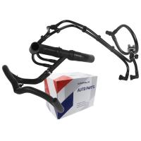 China Upper Hose LR050854 for Discovery Sport Evoque LR4 for sale
