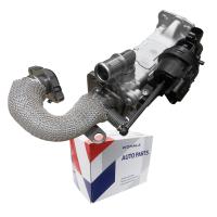 China EGR Cooler LR057662 for Discovery Sport Evoque LR4 for sale