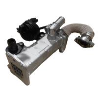 China EGR Cooler LR057662 for Discovery Sport Evoque LR4 for sale