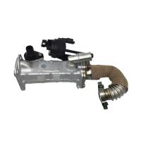 China EGR Cooler LR057662 for Discovery Sport Evoque LR4 for sale